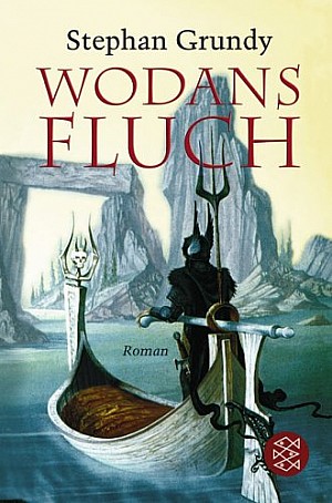 Stephan Grundy: Wodans Fluch - Histo-Couch.de
